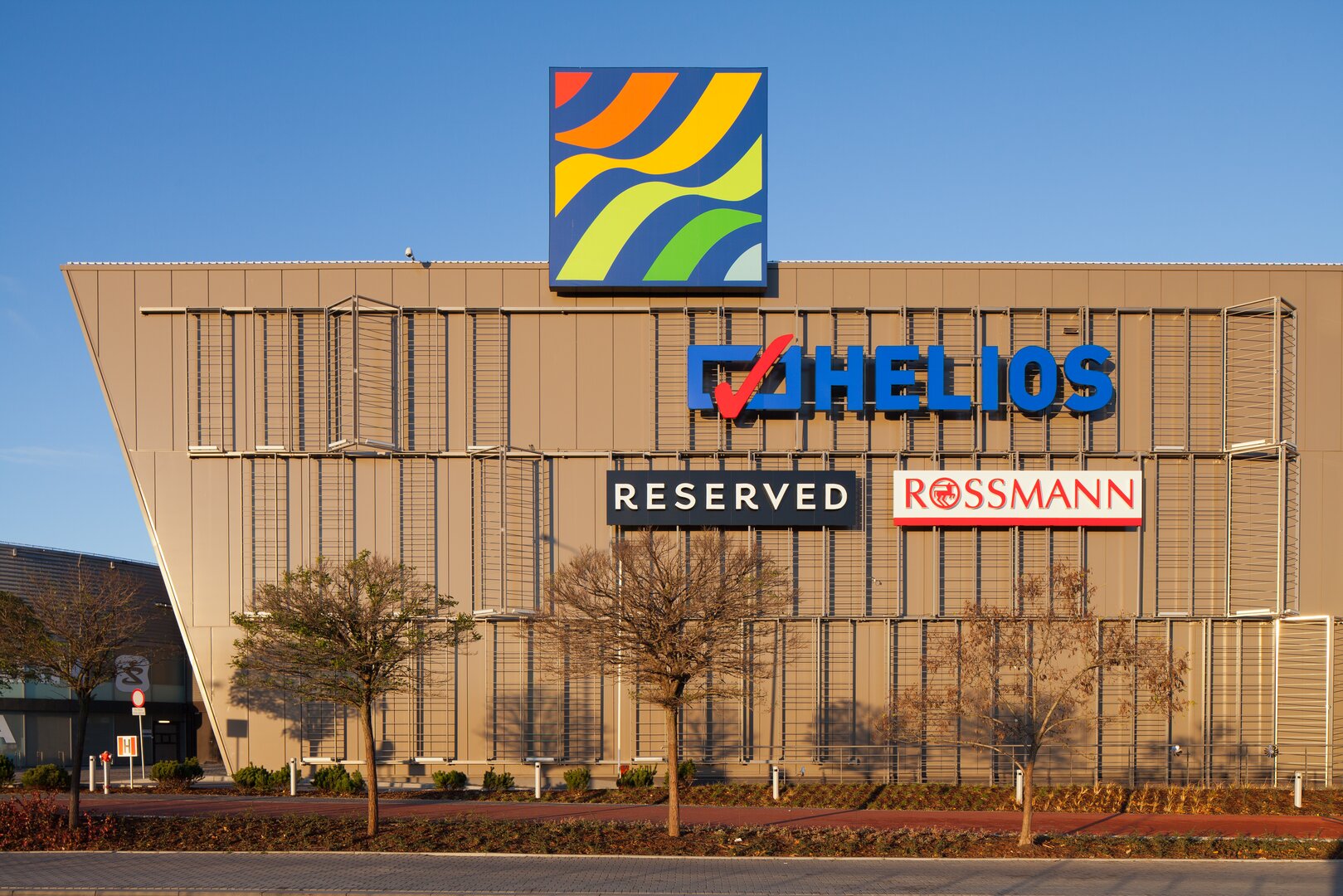 Colorcoat Prisma® | Tata Steel UK