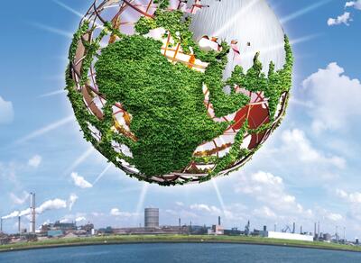 Durbar Floor Plate | Tata Steel in Europe